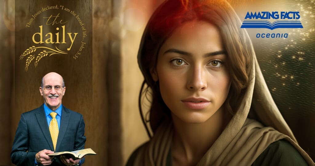 Dorcas - Amazing Facts Oceania