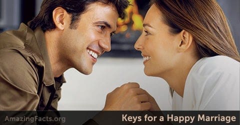 Keys for a Happy Marriage - Lesson 05 - Amazing Facts Oceania
