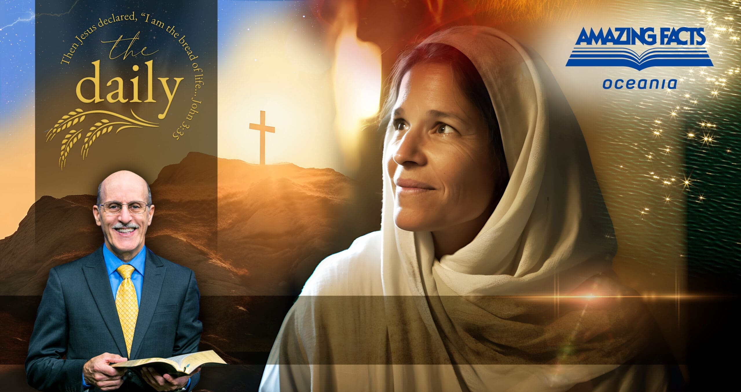 Elizabeth - Amazing Facts Oceania