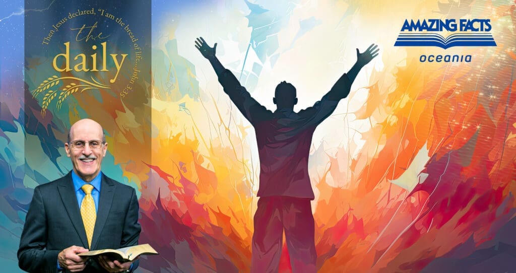 Demoniacs Of The Gergesenes - Amazing Facts Oceania