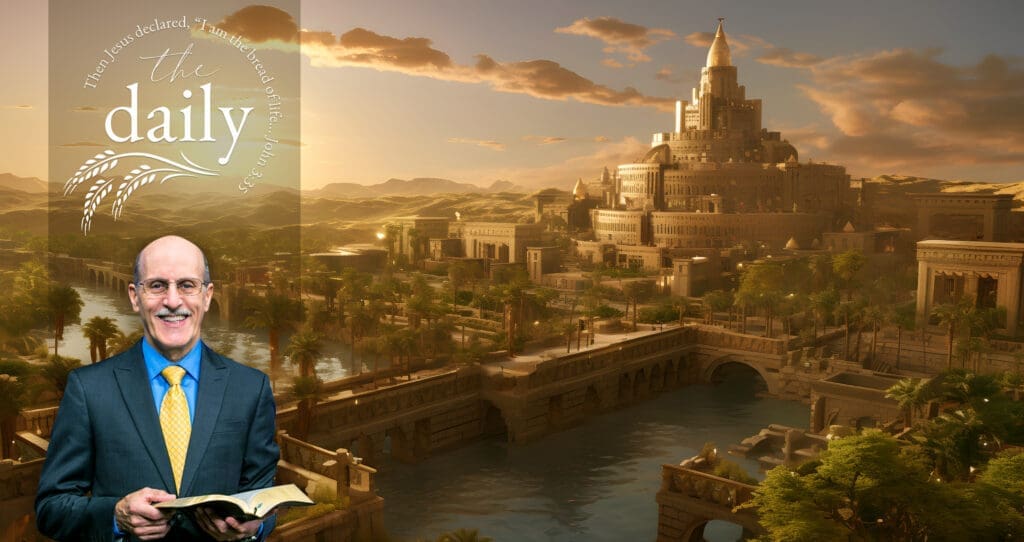 Naphtali - Amazing Facts Oceania