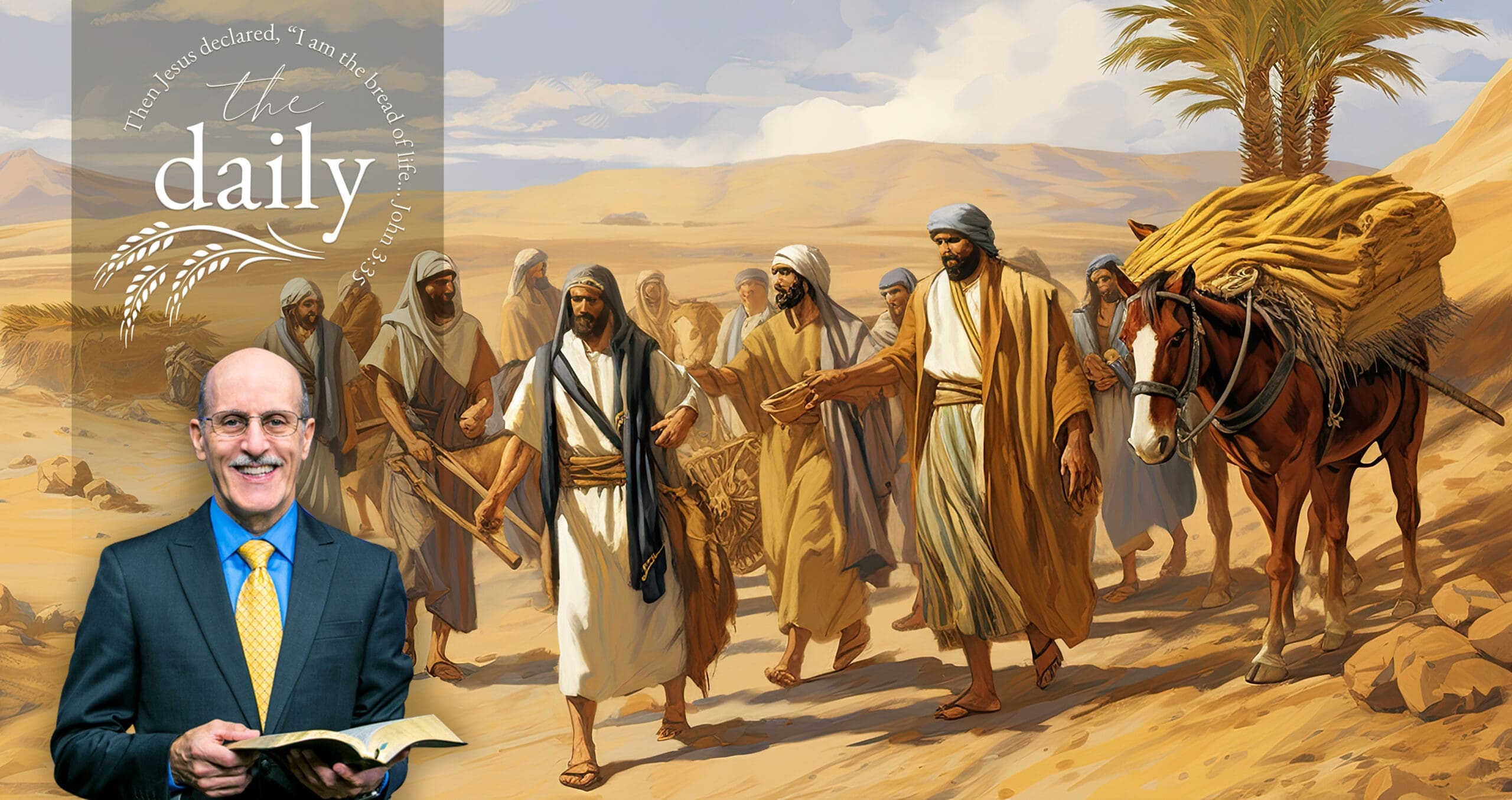 Judah, Part 2 - Amazing Facts Oceania