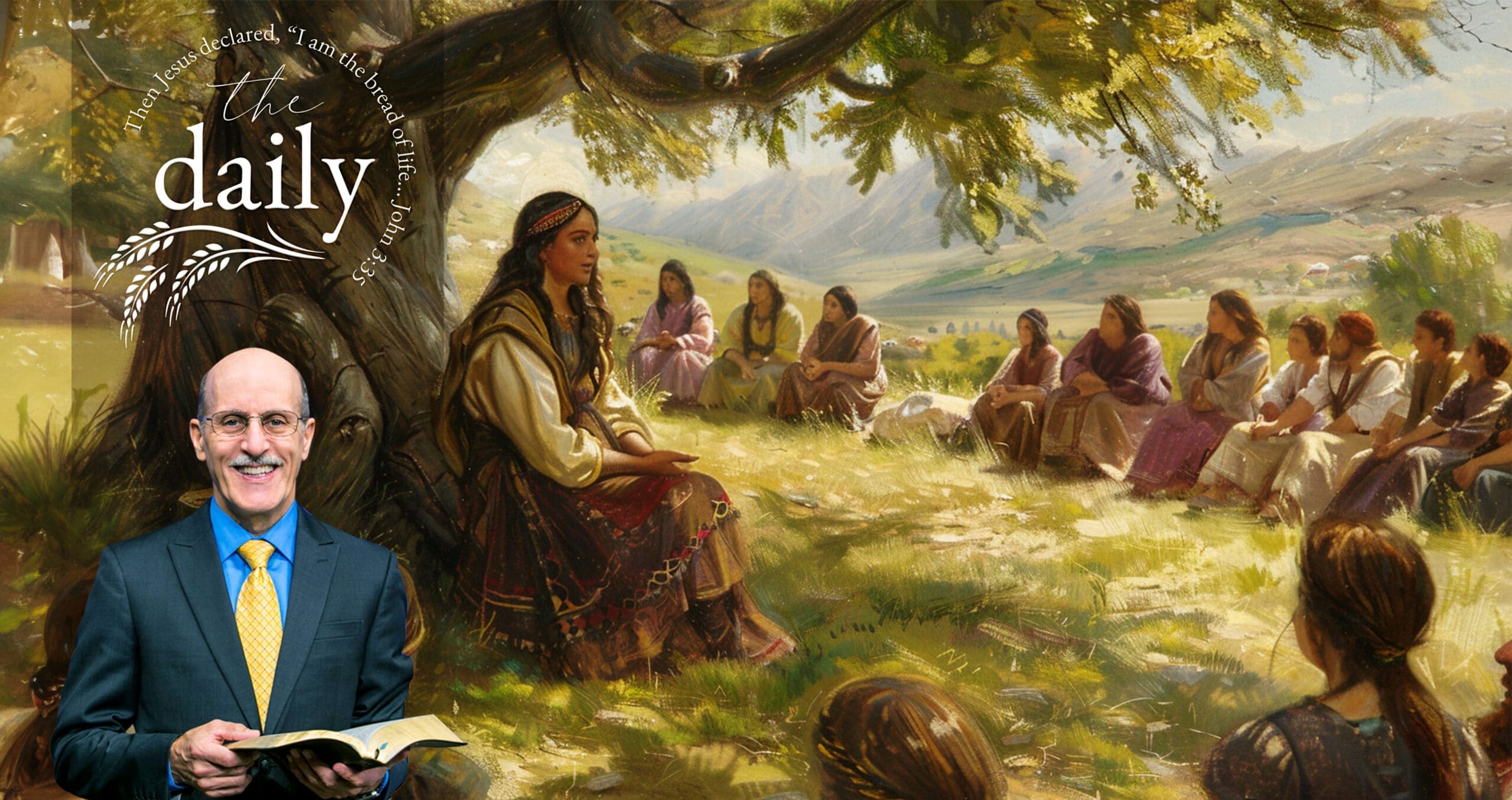 Deborah - Amazing Facts Oceania