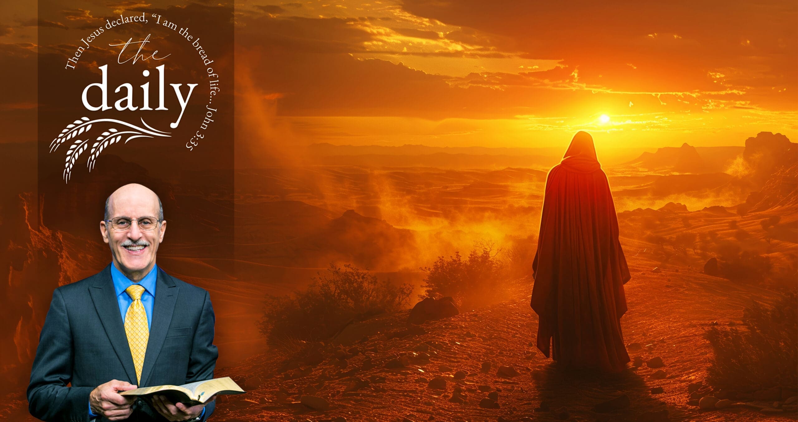 Joshua, Part 2 - Amazing Facts Oceania