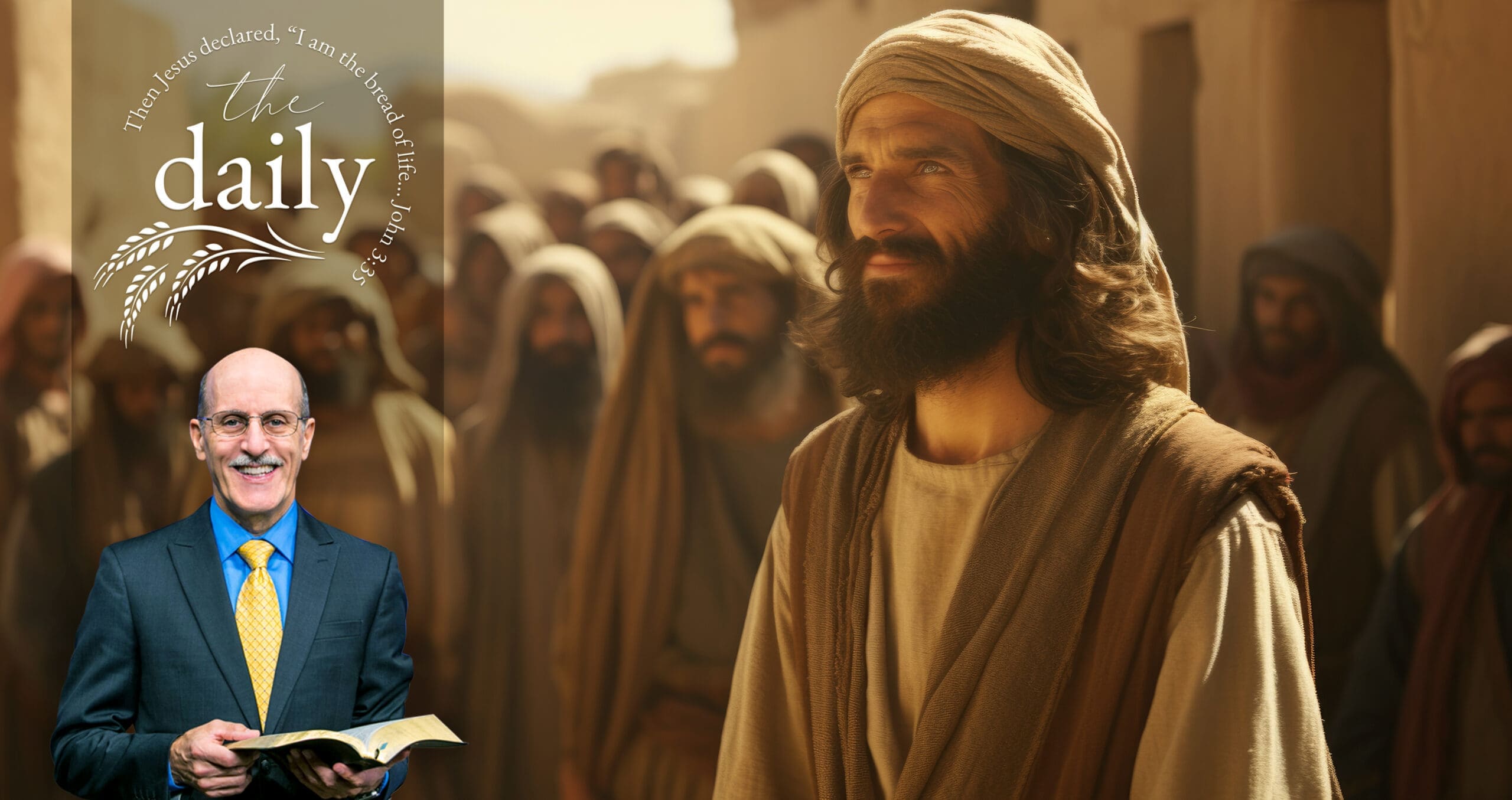 Joseph, Part 6 - Amazing Facts Oceania