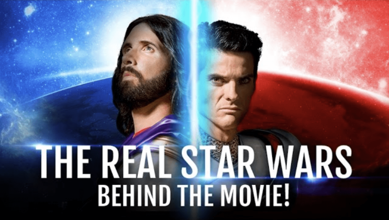 Cosmic Conflict: The Origin of Evil - Documentary - Amazing Facts Oceania