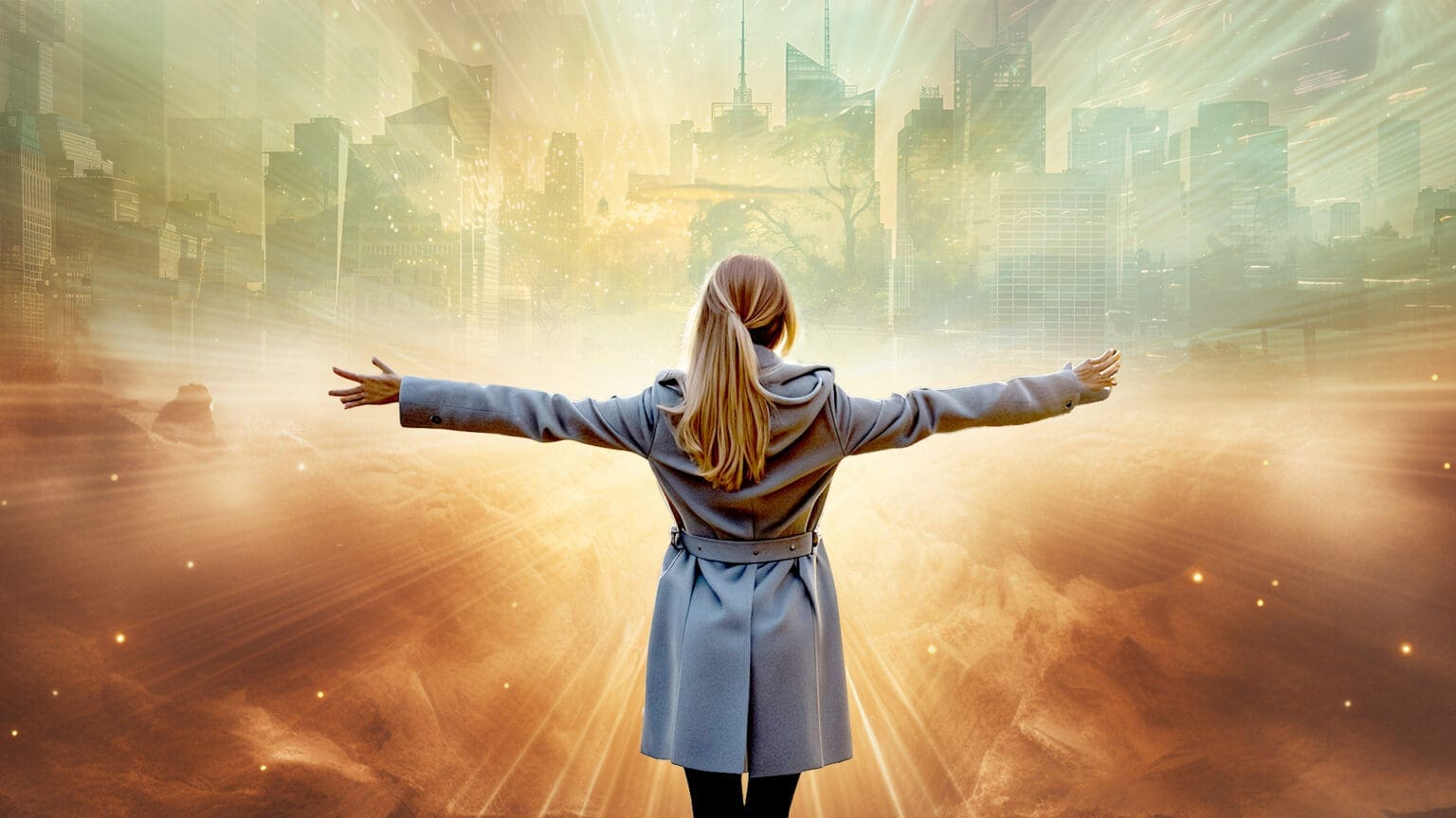 What are the stages of the Afterlife? - Amazing Facts Oceania