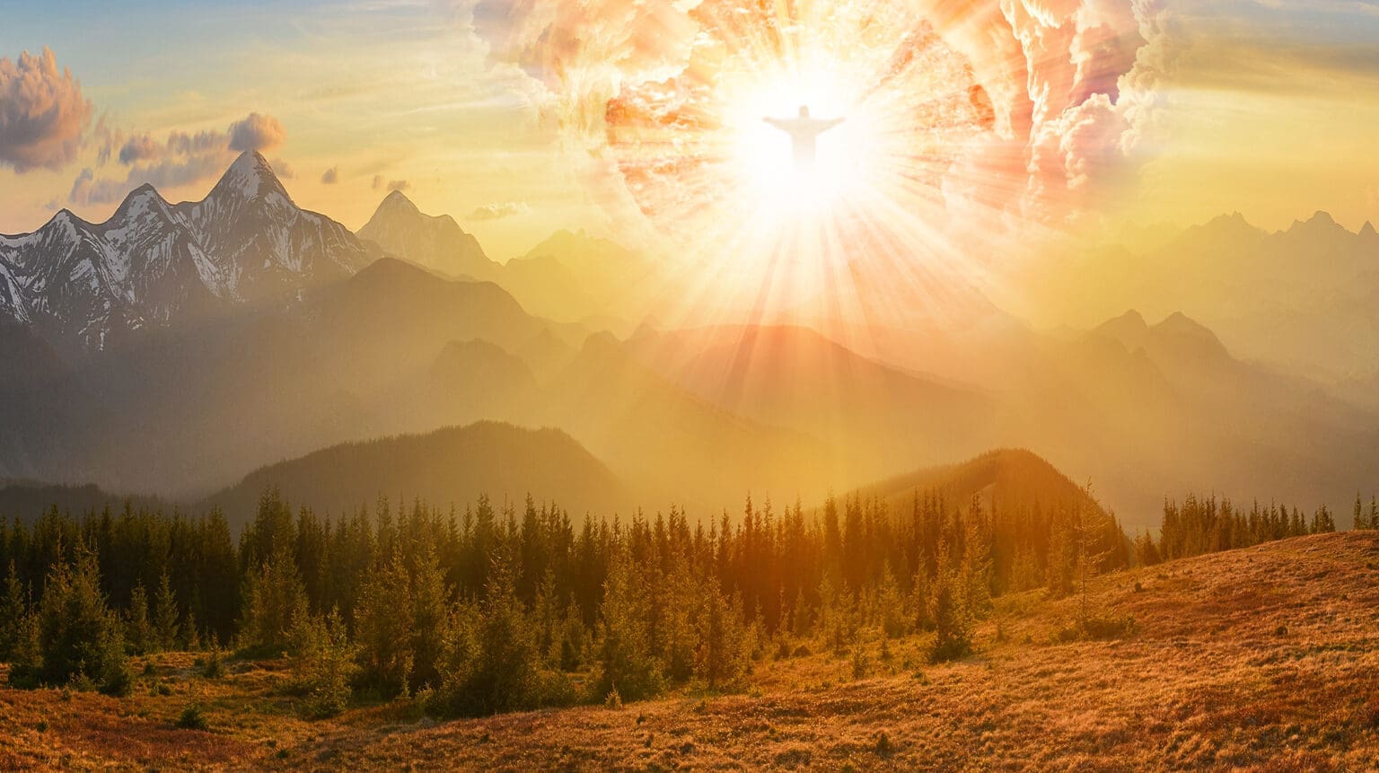 When is the Rapture Coming? - Amazing Facts Oceania