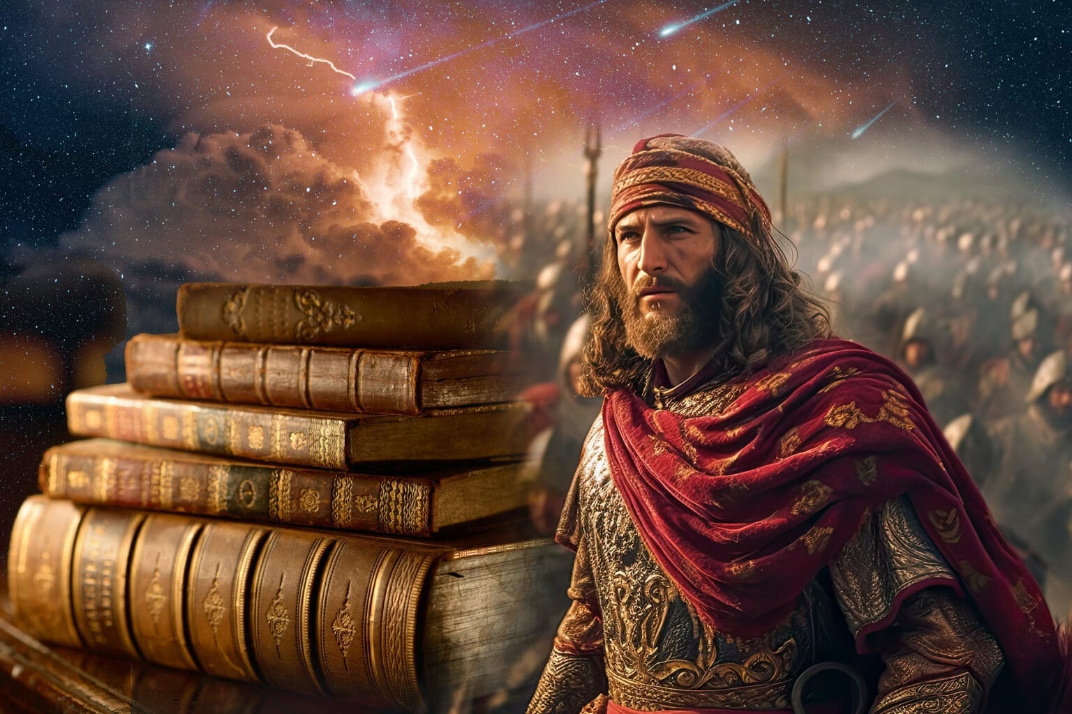 What is a Prophecy in the Bible? - Amazing Facts Oceania