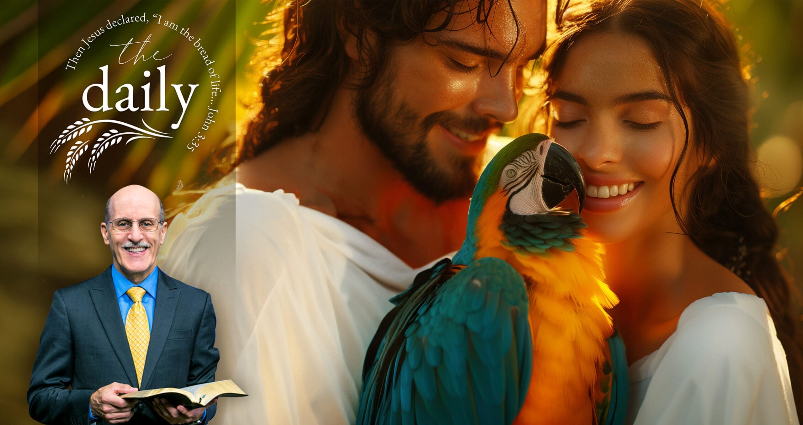 Eve, Part 1 - Amazing Facts Oceania