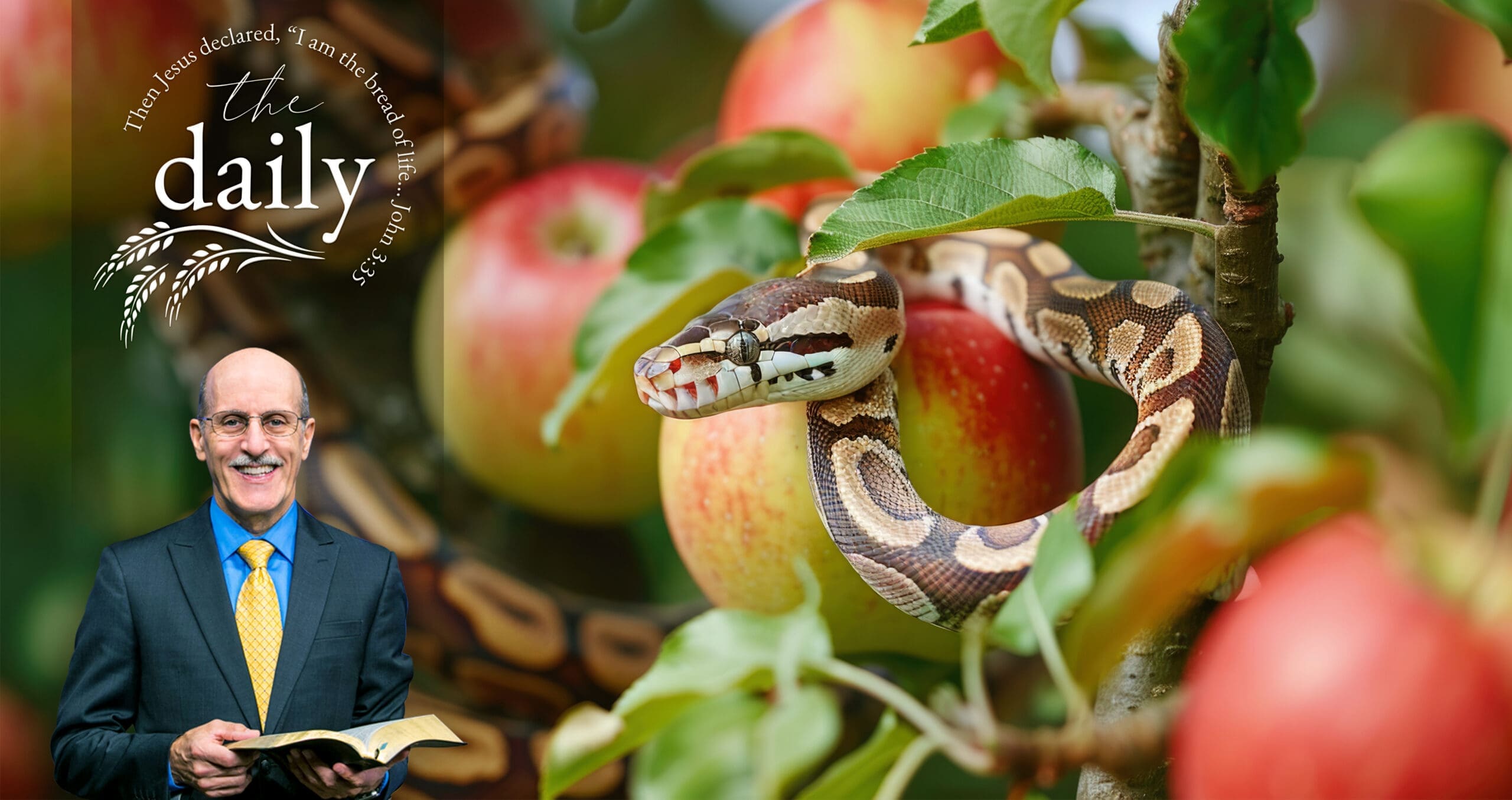 Eve, Part 2 - Amazing Facts Oceania