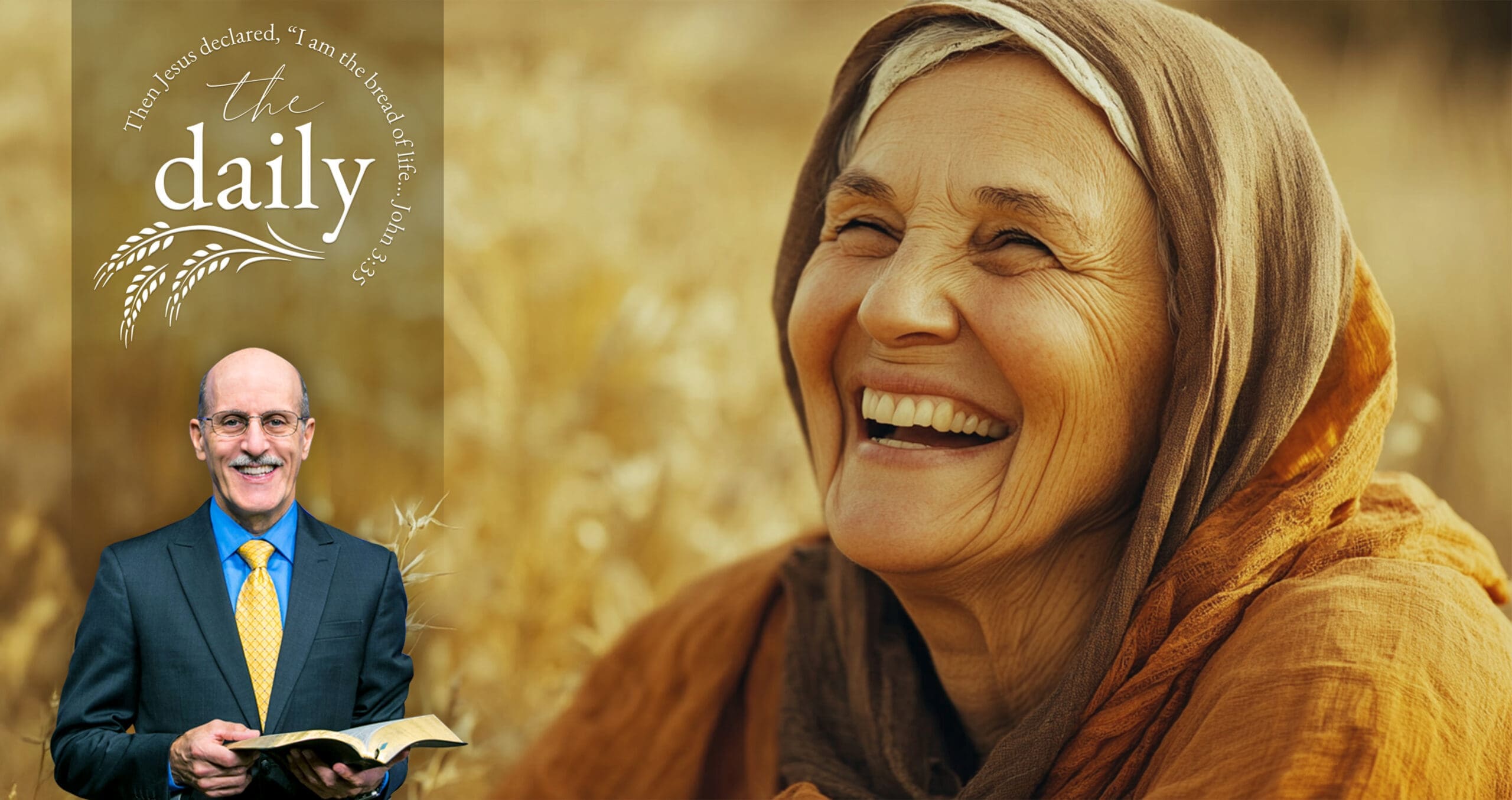 Sarah, Part 2 - Amazing Facts Oceania