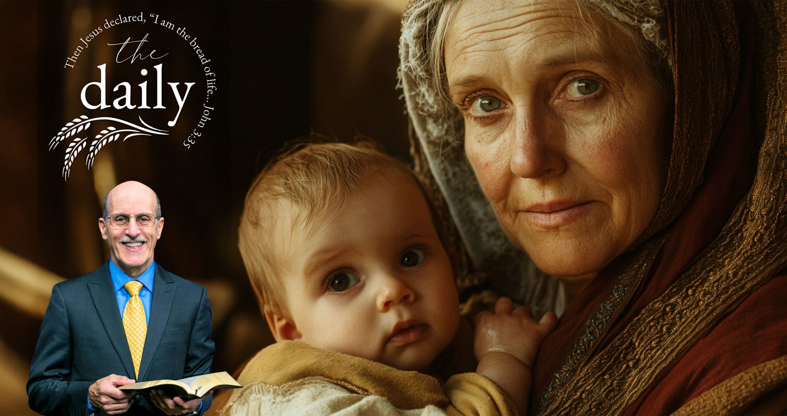 Sarah, Part 1 - Amazing Facts Oceania