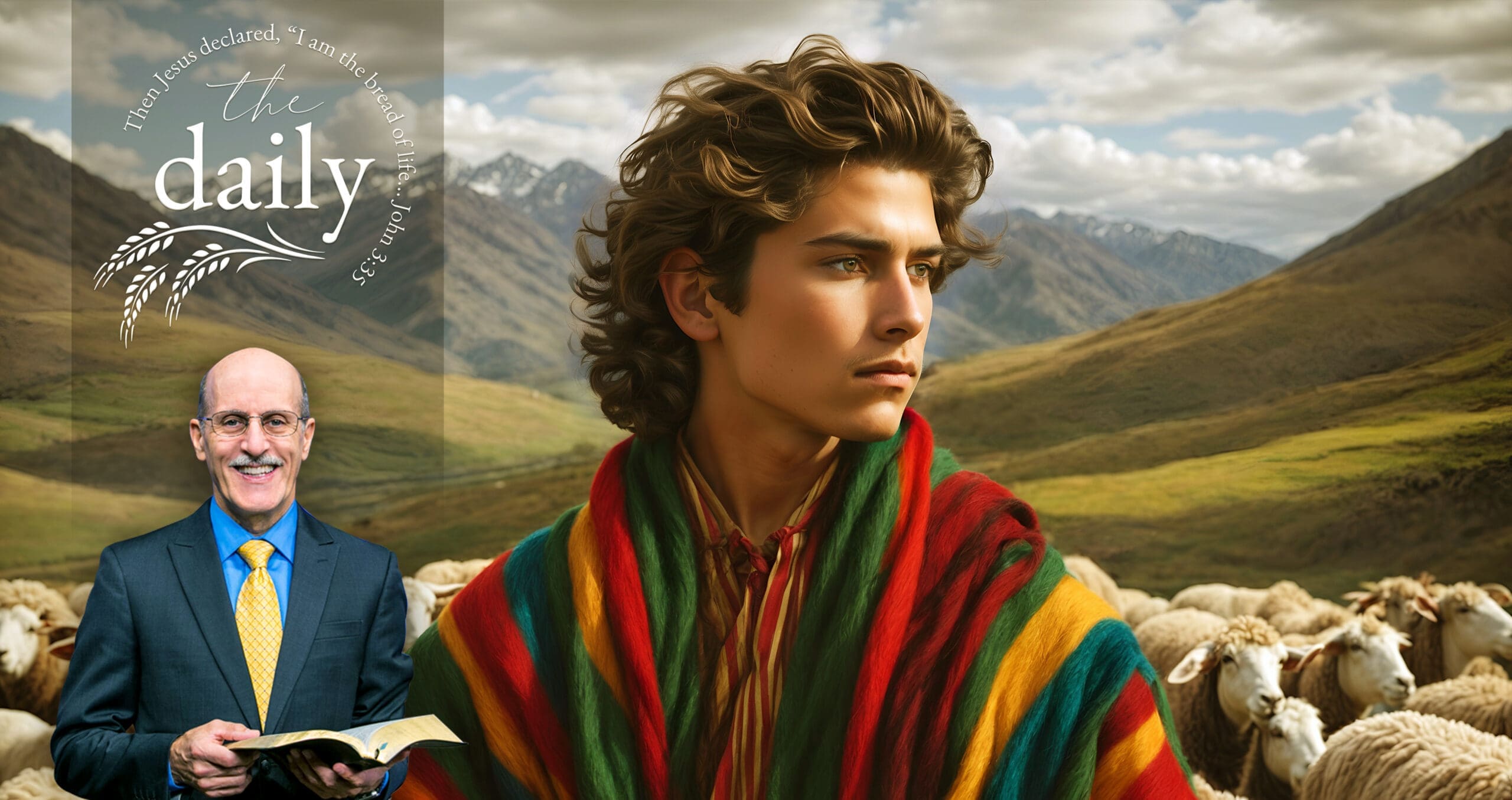 Free Daily Bible Devotionals | Amazing Facts