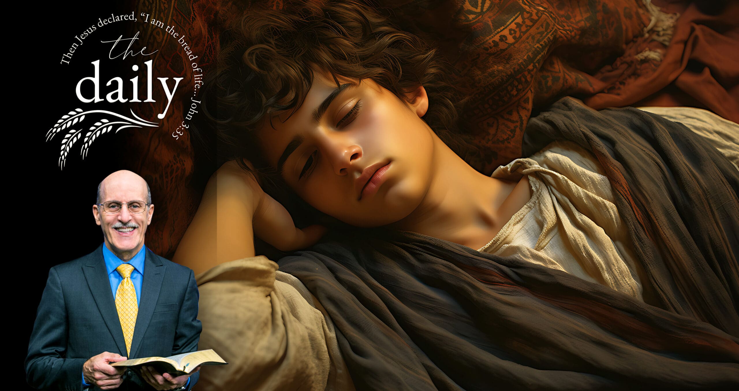 Free Daily Bible Devotionals | Amazing Facts