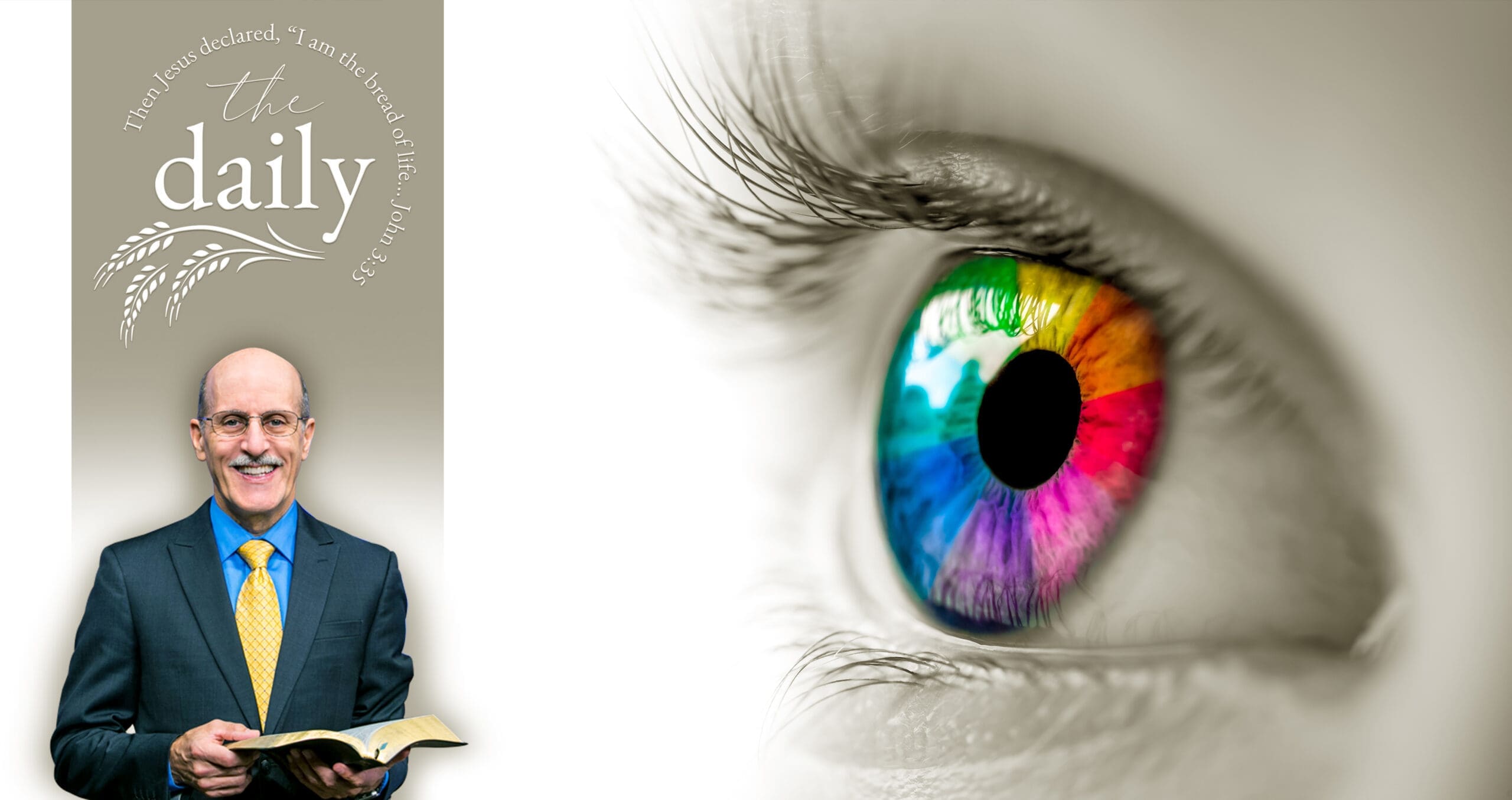 Free Daily Bible Devotionals | Amazing Facts