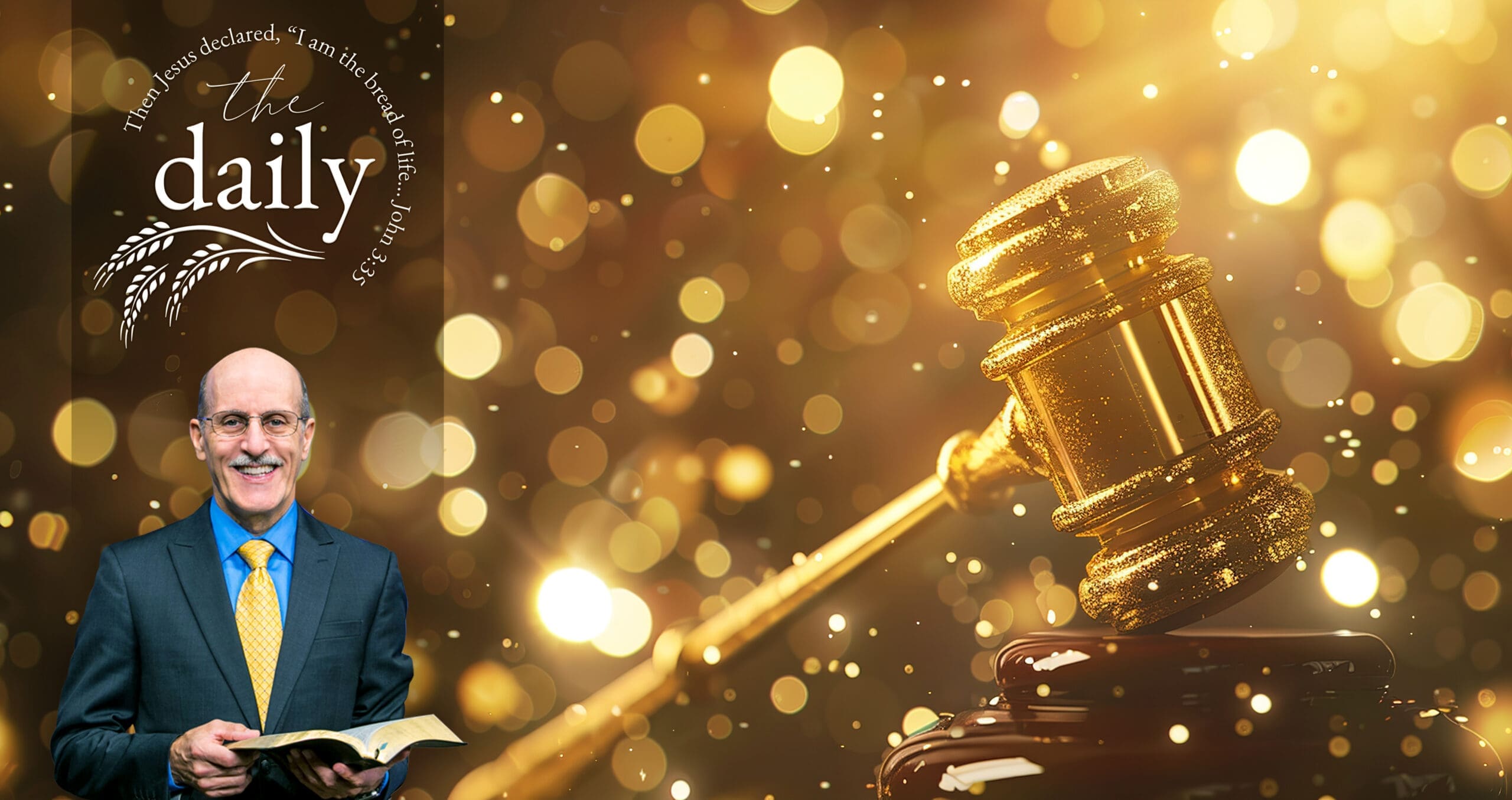 Free Daily Bible Devotionals | Amazing Facts