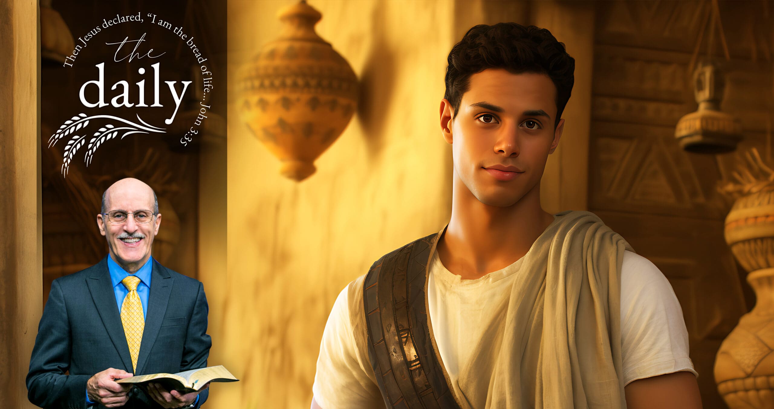 Free Daily Bible Devotionals | Amazing Facts