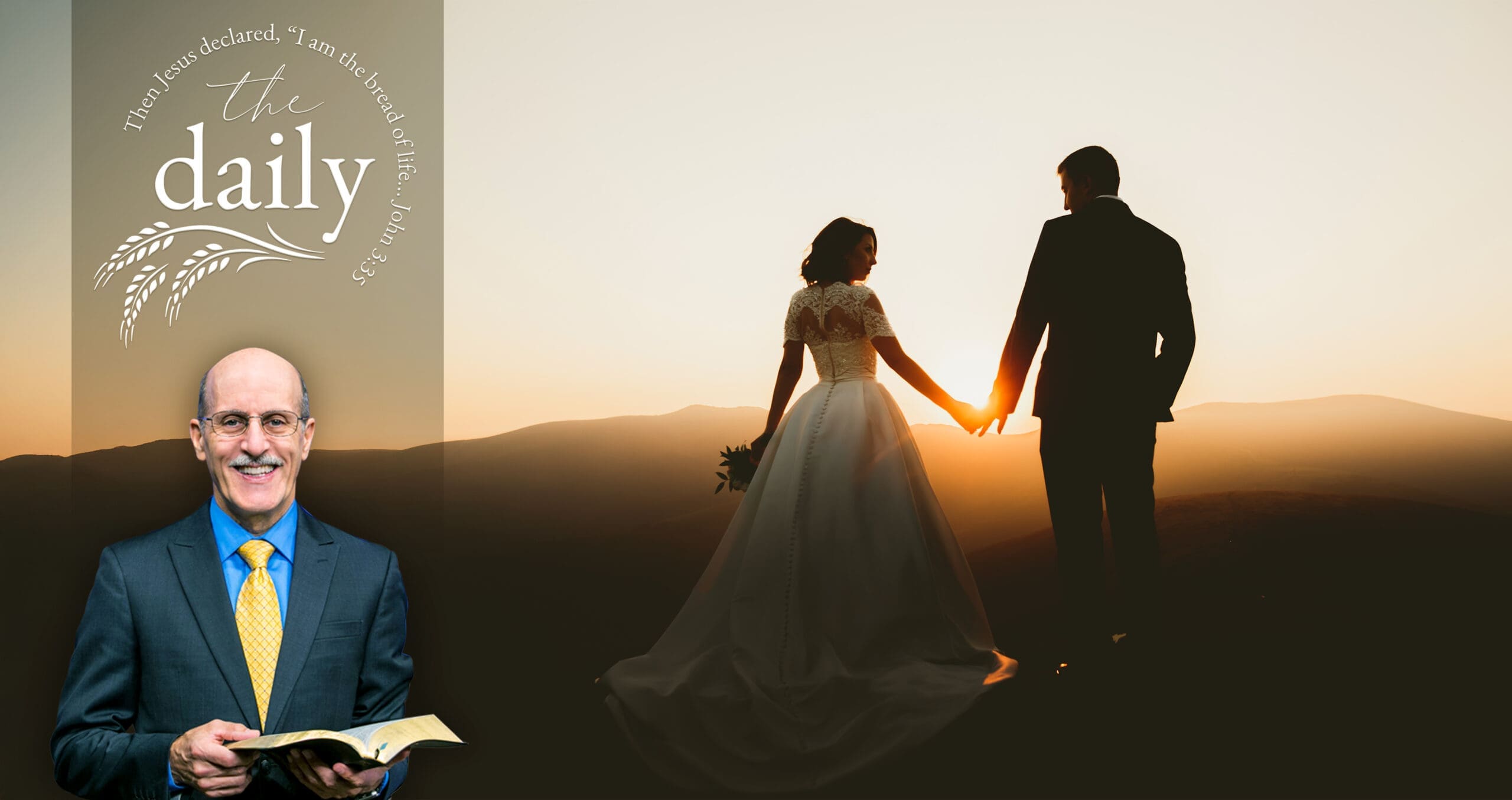 Free Daily Bible Devotionals | Amazing Facts