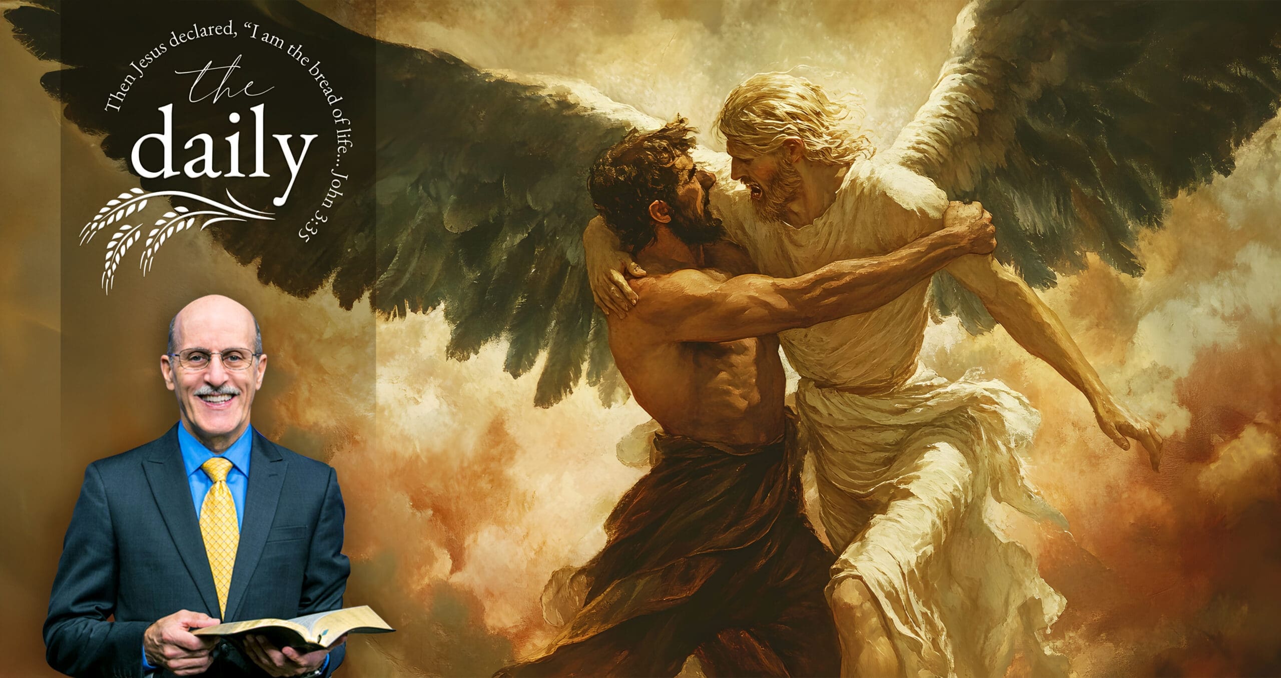 Free Daily Bible Devotionals | Amazing Facts