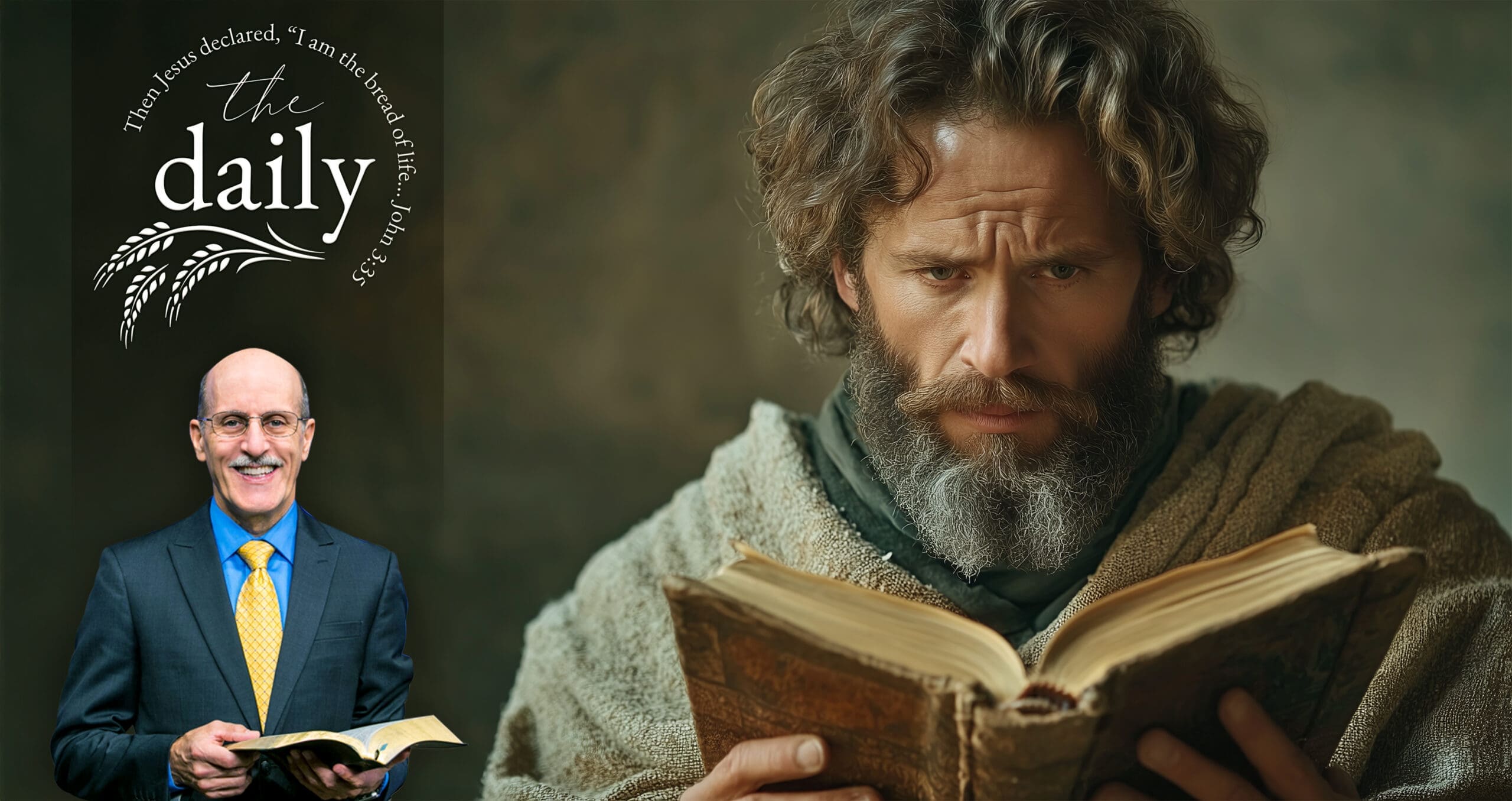 Free Daily Bible Devotionals | Amazing Facts