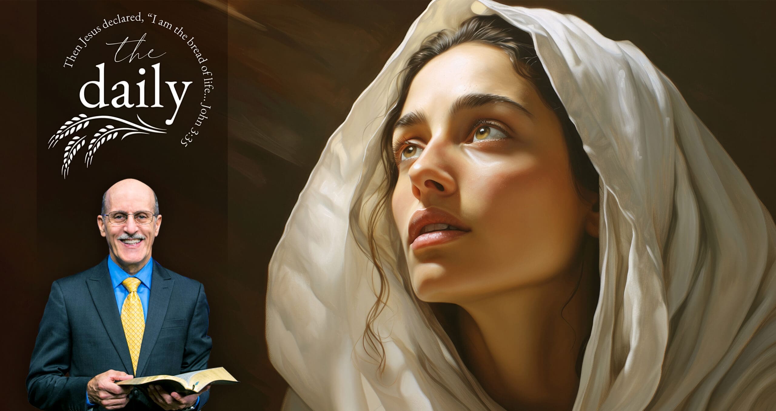 Free Daily Bible Devotionals | Amazing Facts