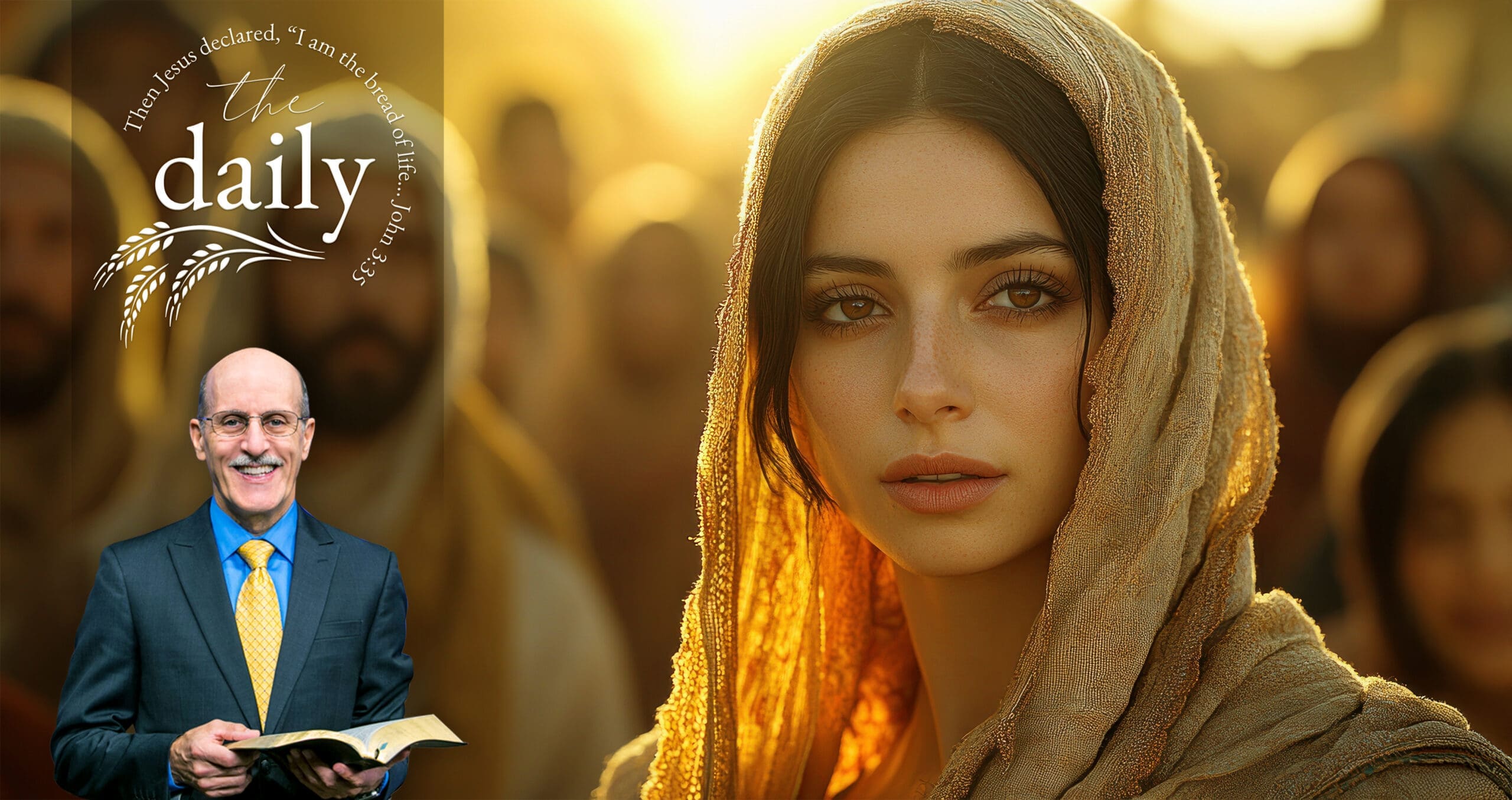 Rachel - Amazing Facts Oceania