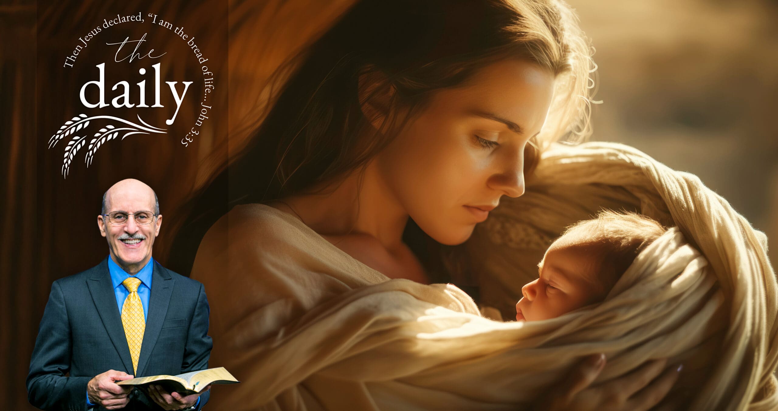 Free Daily Bible Devotionals | Amazing Facts